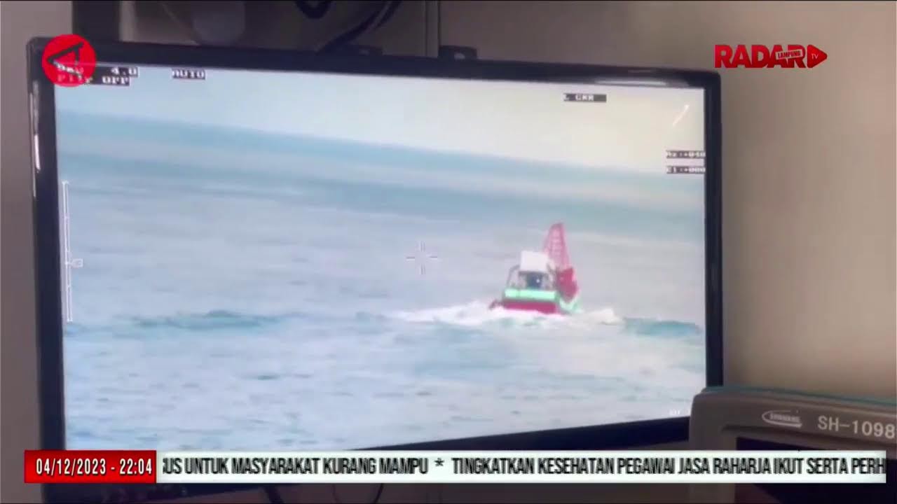 lIVE RADAR MALAM 4 DESEMBER 2023 - Radar TV | Mattep Nihan